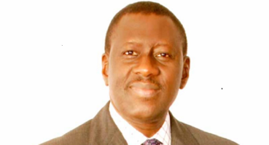 Executive Profile: Bayo Folayan | Uganda Business News