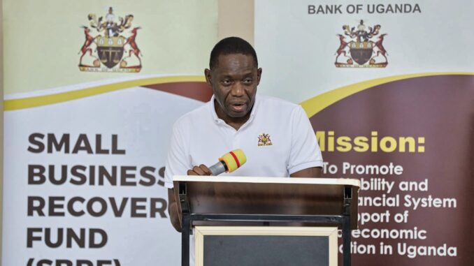 Bank of Uganda’s role in socioeconomic transformation | Uganda Business ...
