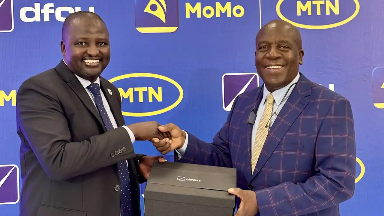 Dfcu Bank launches MoMo Agent Loans Marketplace, expanding access and ...