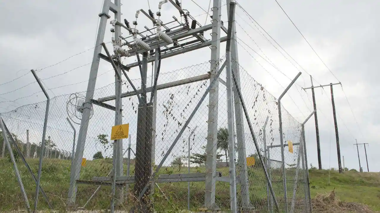 Energy, Oil & Gas – Uganda Business News