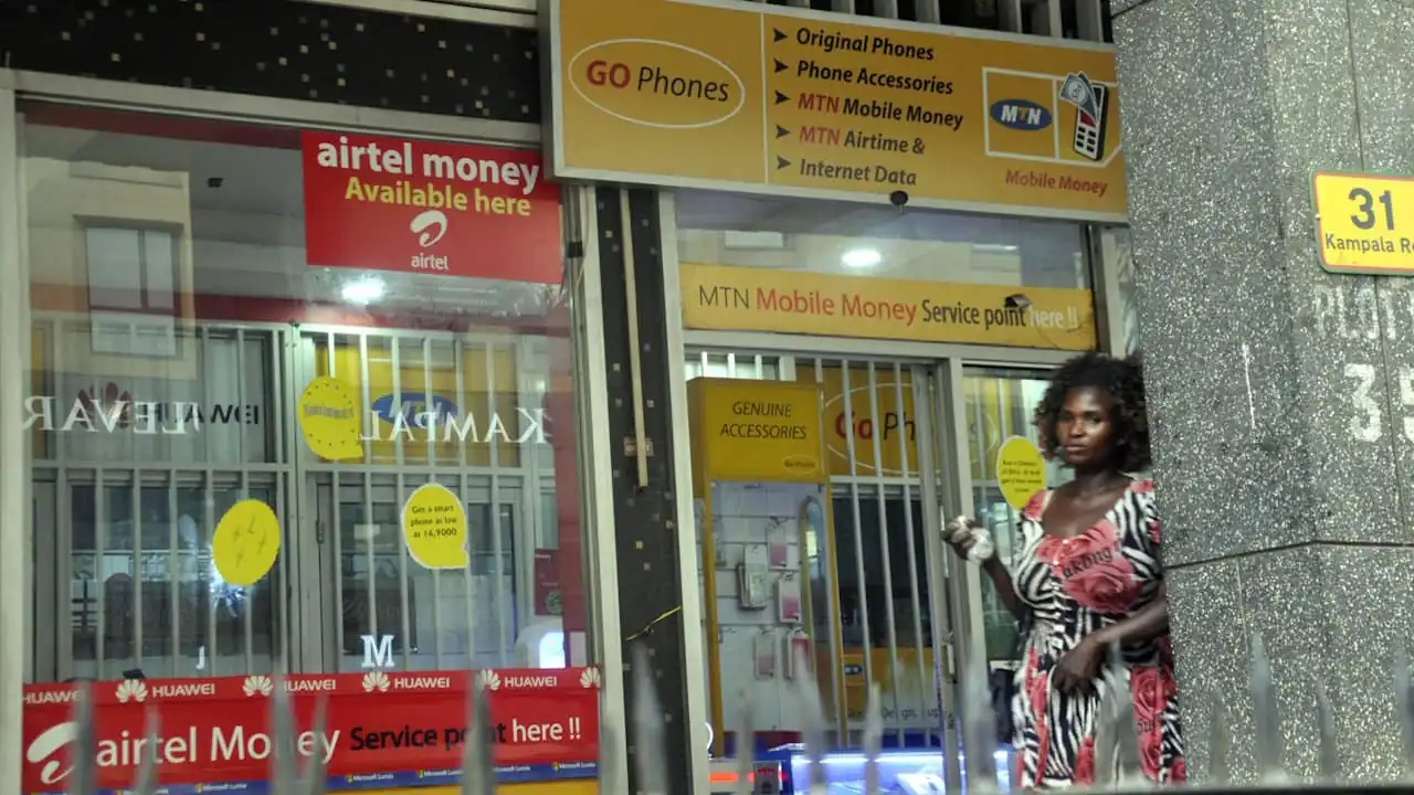 Africa’s mobile money platforms are failing their festive stress test ...